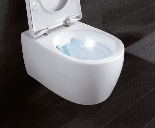 Wc Ohne Rand